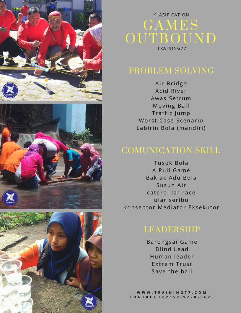Tema outbound