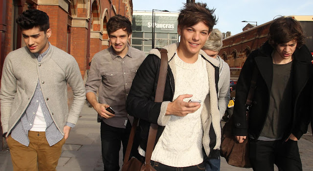 Directioners : Imagenes de 1D