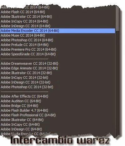 Descarga Universal Adobe Patcher PainteR Activador De Los Productos ...