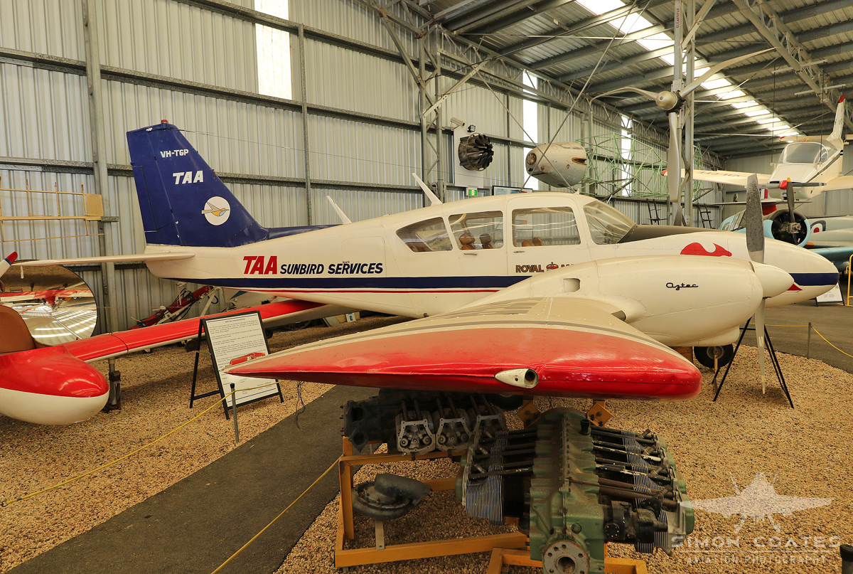 February 2017 | GA Aircraft Australia
