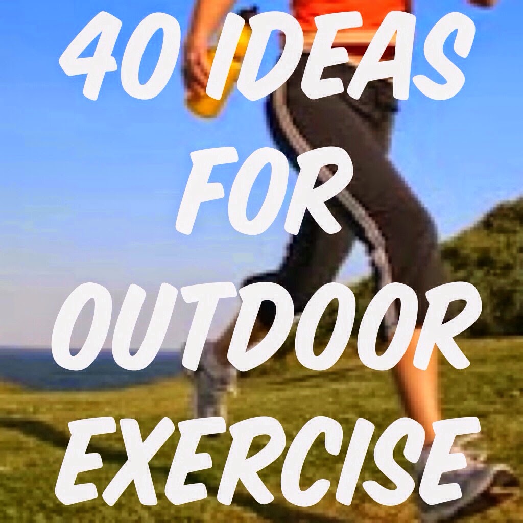 The Healthy Life: Sit Less, Move More. 9 Ways to Add Physical Activity ...