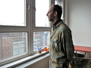 . LA PASIÓN GRIEGA .: 2015