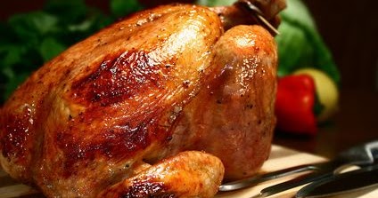 Celestine ☆: Poulet rôti