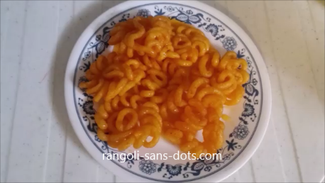 Jangiri recipe step by step jangri - Popular sweet