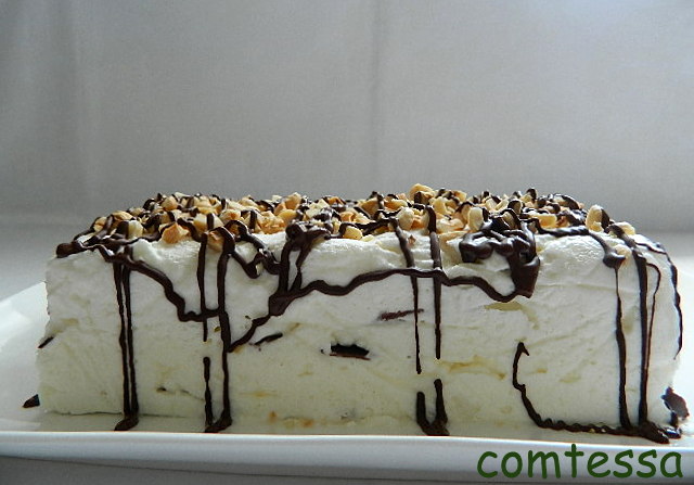 las recetas de mi abuela: COMTESSA