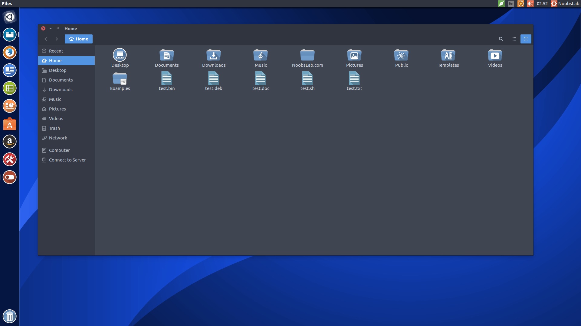 Ardis Icons Remastered And Alive Again For Ubuntu/Linux Mint - NoobsLab ...