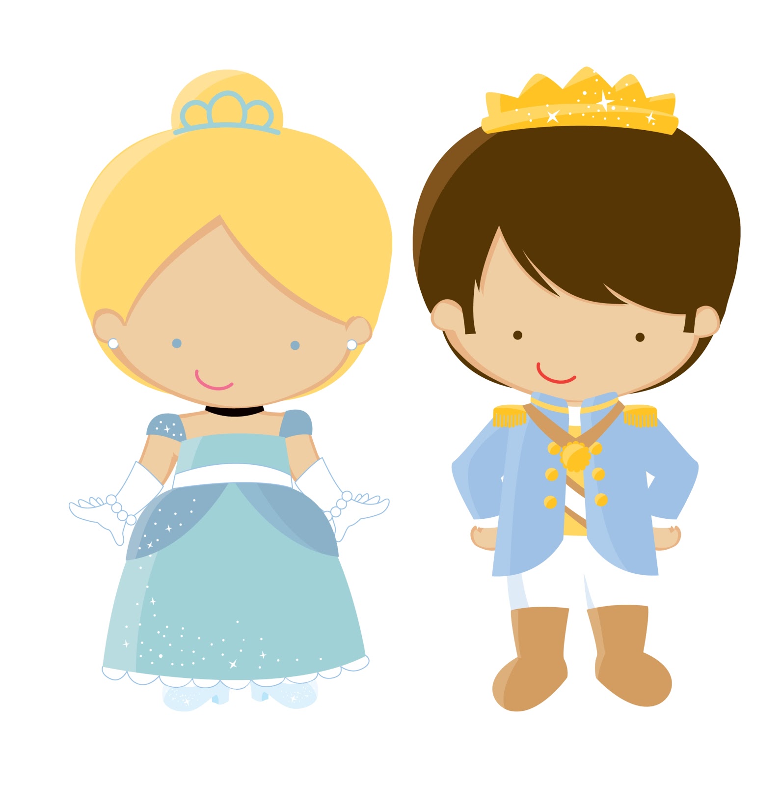 4 CANTOS ARTE: Cinderela e seu Príncipe Encantado