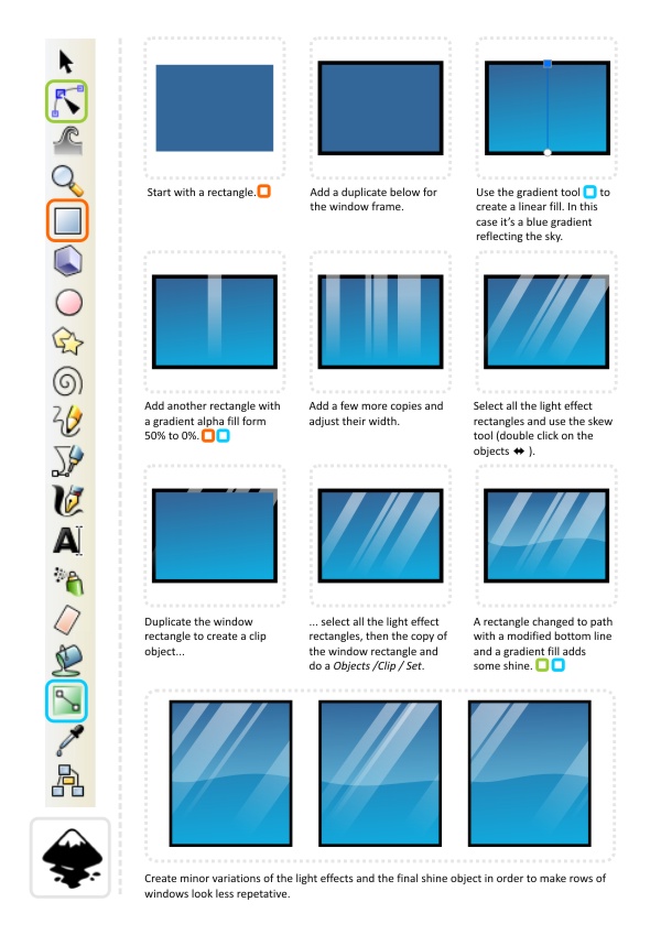 Vector 2d tutorial - microatila