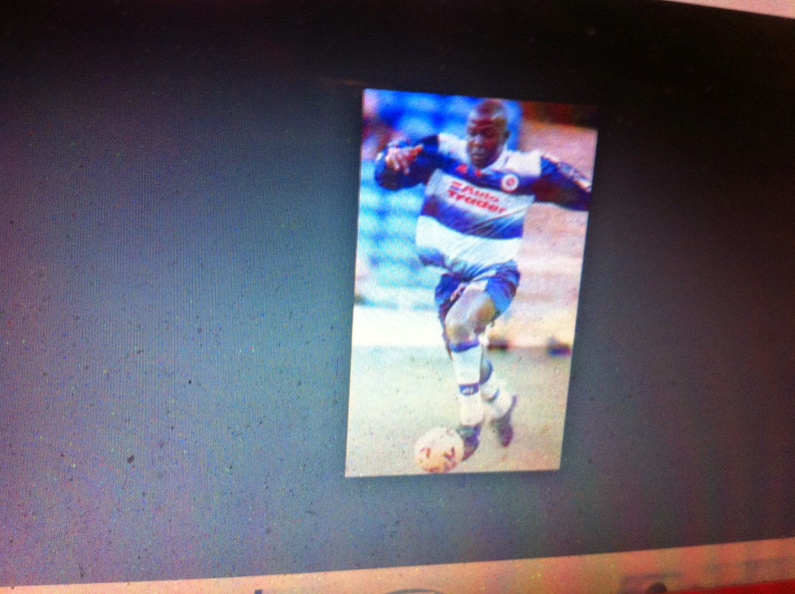 THE BLACK SOCIAL HISTORY:: BLACK SOCIAL HISTORY : AFRO-LIBERIAN " MASS ...