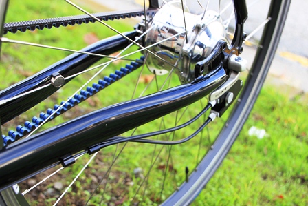 The Monkey Lab: Rohloff-Equipped, Belt Driven Co-Motion Americano ...