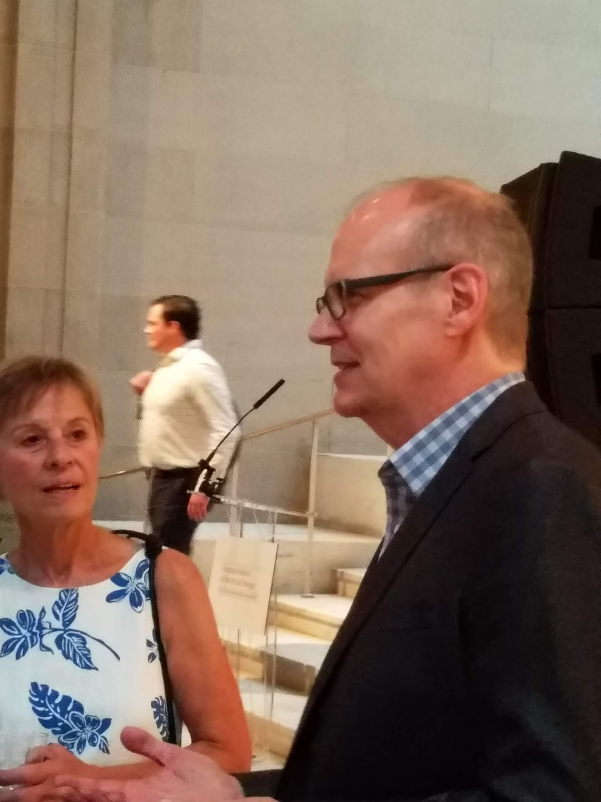 ComicsDC: Rob Roger's political cartoon exhibit opens at GW's Corcoran