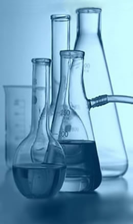 Material de vidrio - Laboratorios en General ~ Equiconsult Group