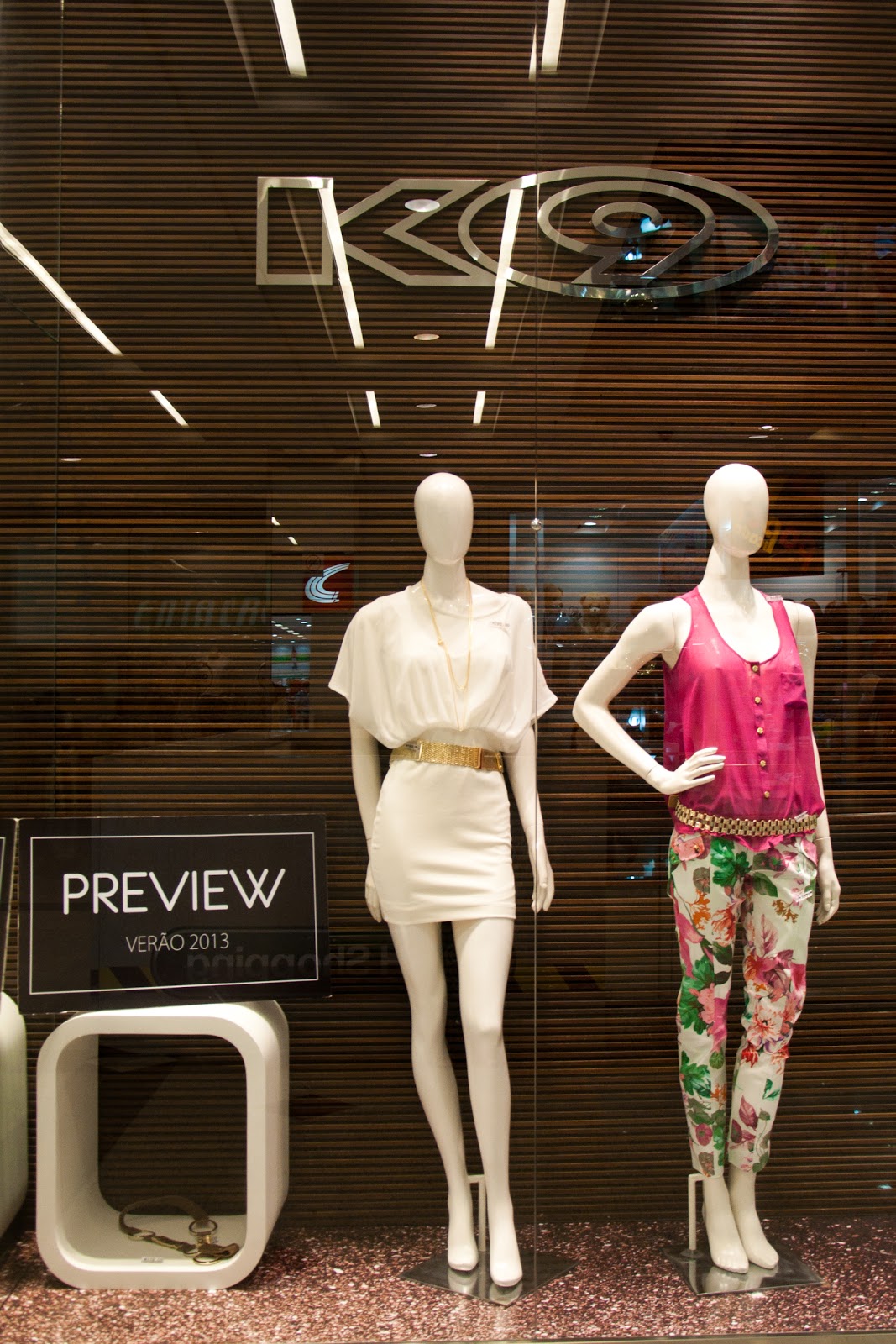 lovek9: Vitrine da Semana: Tendencias para o Verão!