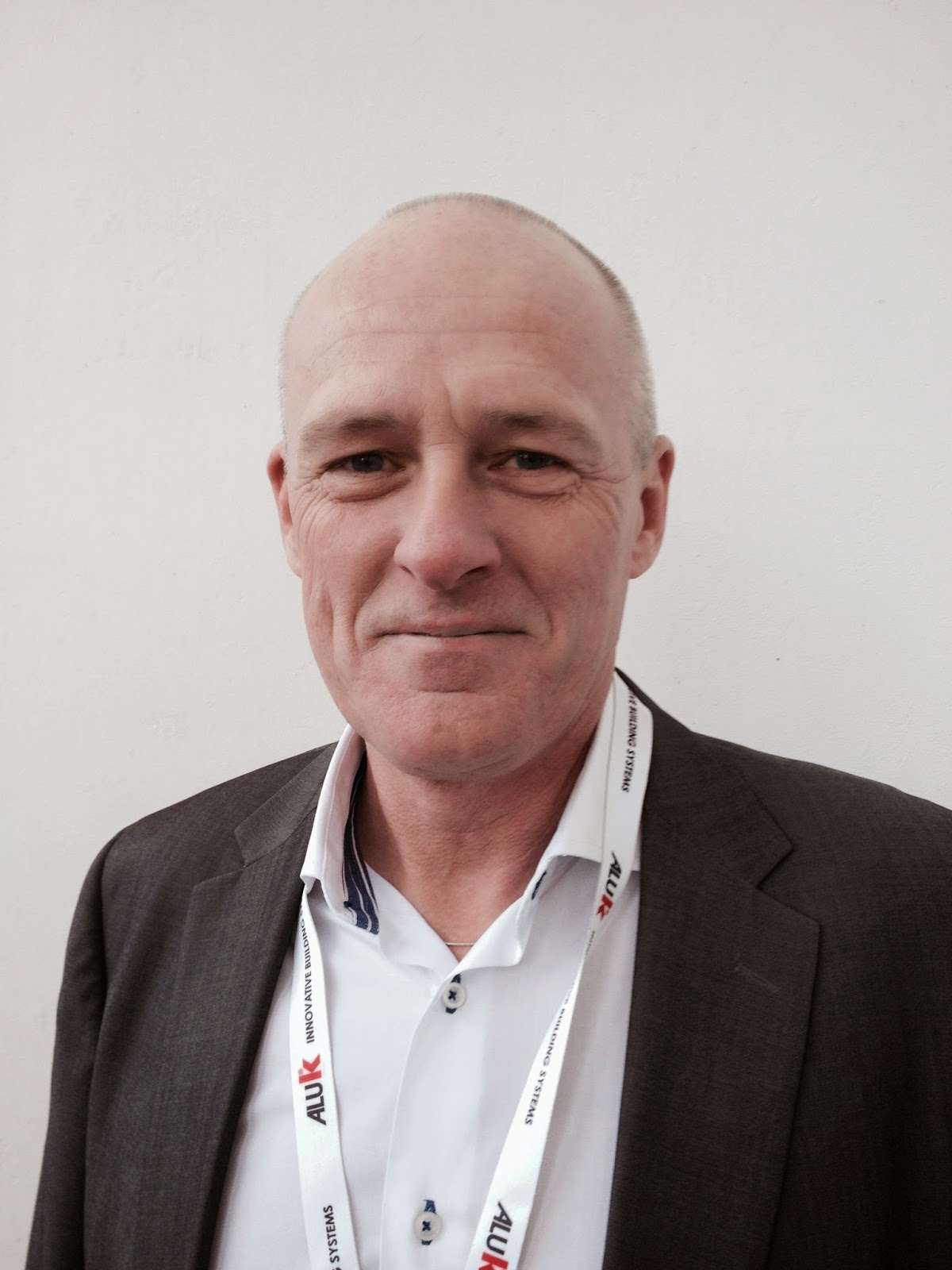 The Door Industry Journal: New appointments to deliver AluK’s ambitious ...