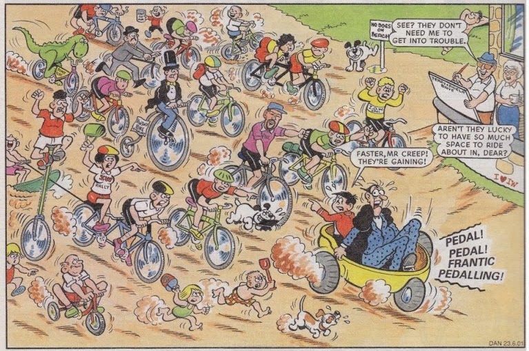 *KAZOOP !!: ARTIST SELF-POTRAITS (Part 10)