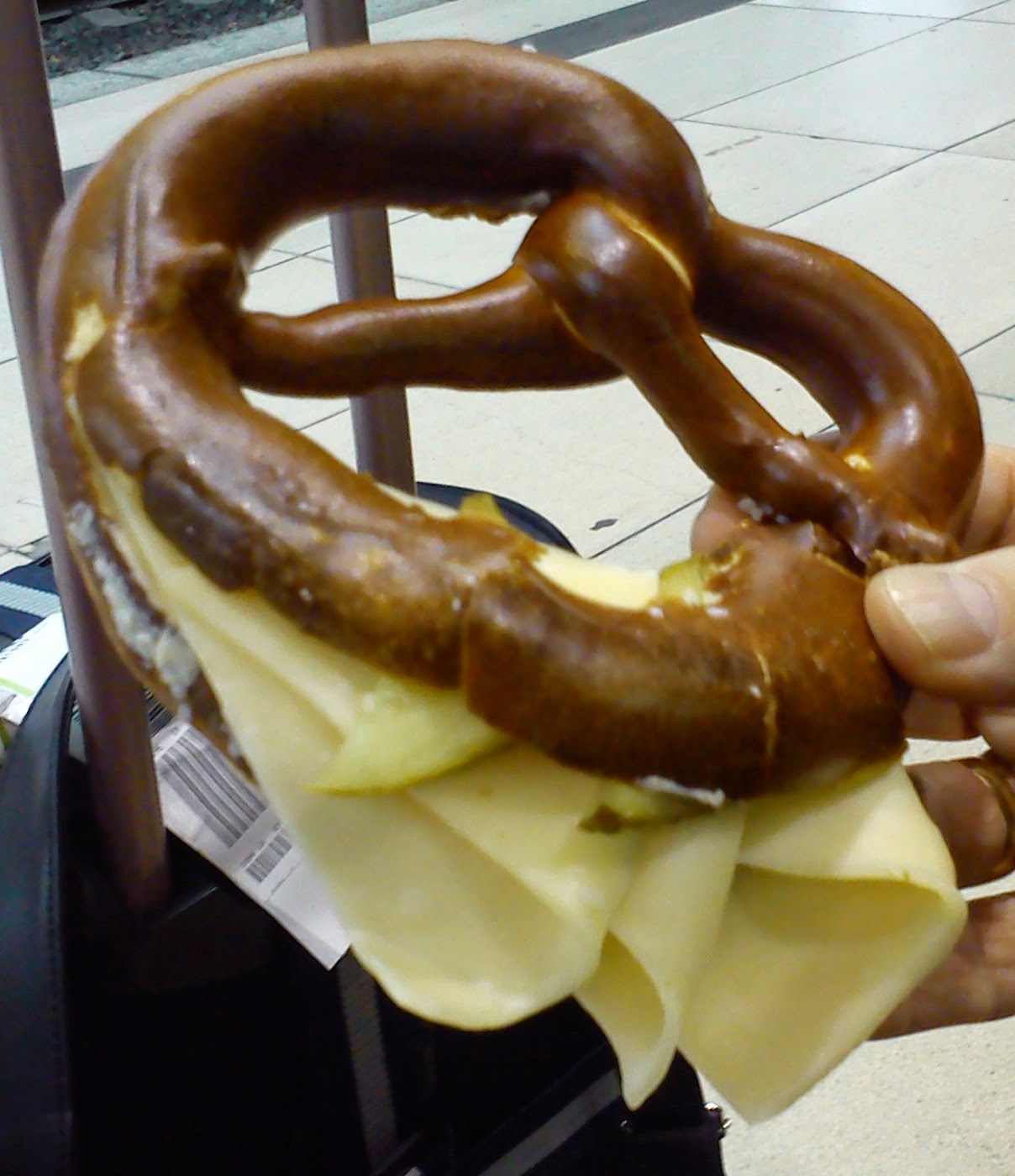 E-P.I.A. Blogs de Idiomas: Comidas típicas alemanas