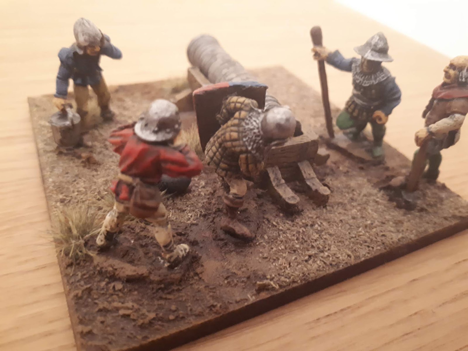 England's Wars in France 1337 - 1453: Artillery in the Hundred Years War