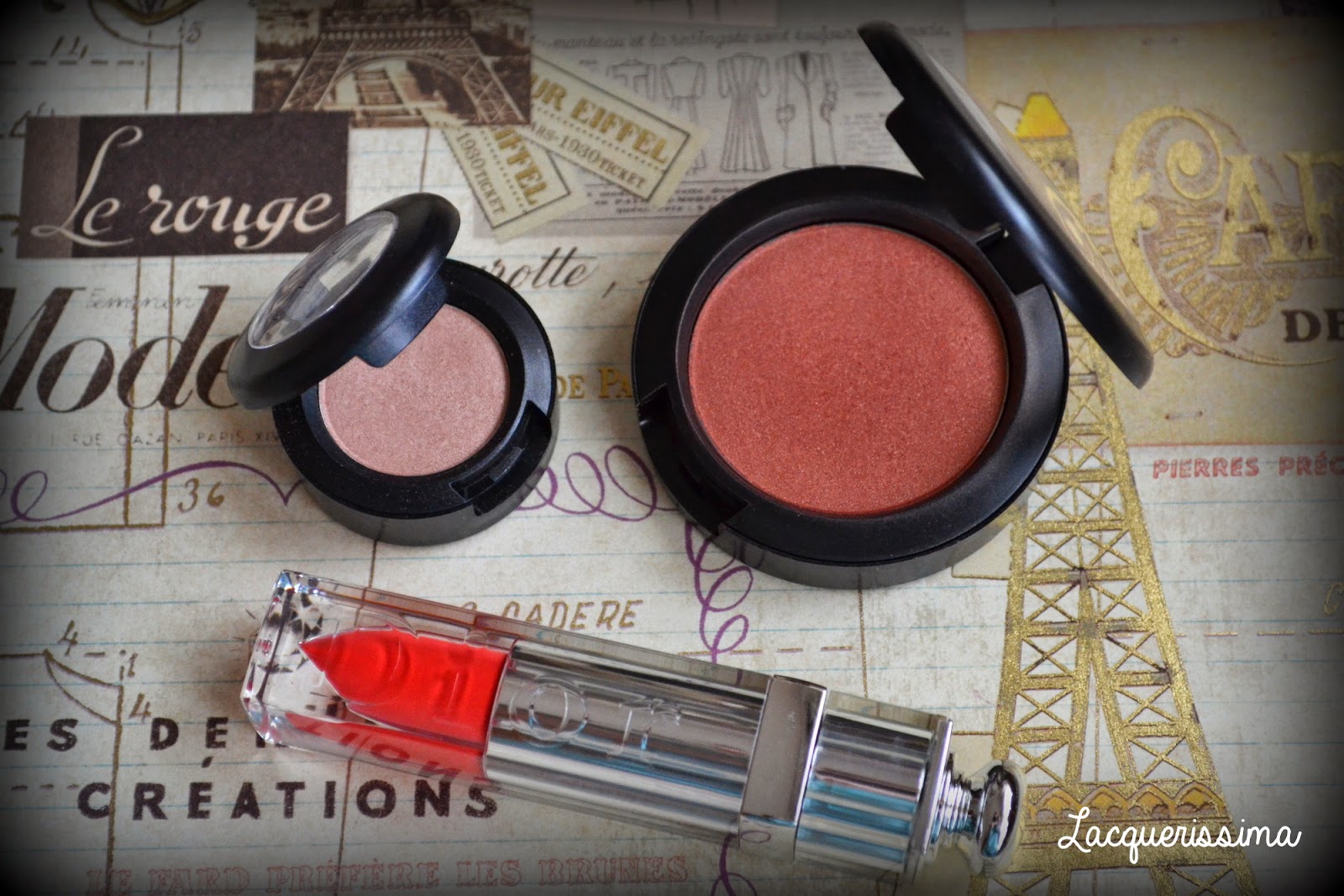 Lacquerissima: Omiljeno u maju