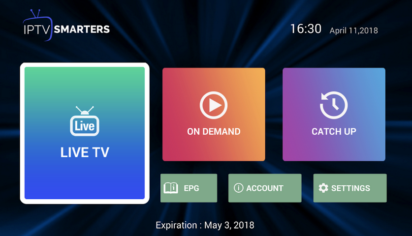 Iptv smarters app for windows 10 - vametneat