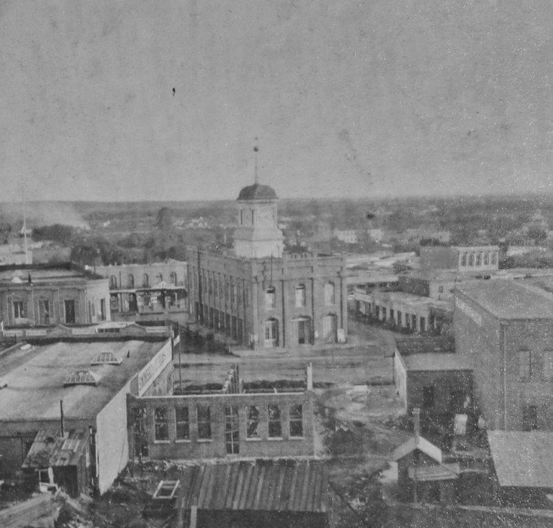 Trembling on the Brink: Crime and Justice in Los Angeles, 1850-1875 ...