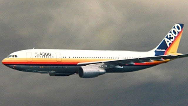 Airbus A300 | İstenci