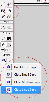 Girfa : Student Help: Flash Tutorial