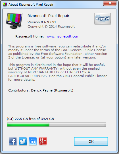 Cara Memperbaiki 'Stuck Pixel' dan 'Dead Pixel' Menggunakan Software ...