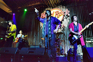 dionMomongan: Acid Speed Band, Sudah 35 tahun dan Still Live!