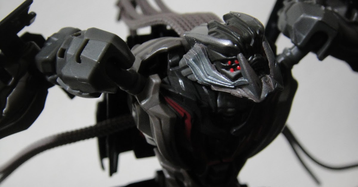 クロウバー （スタジオシリーズ）Crowber Transformers Studio Series