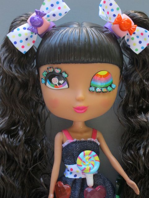 Tangkou Doll "Loli" | The Toy Box Philosopher