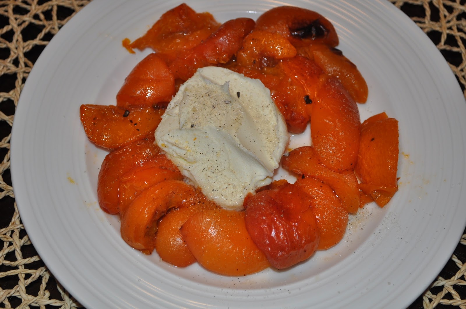 SEGEBUTĖS UŽRAŠAI: Desertai