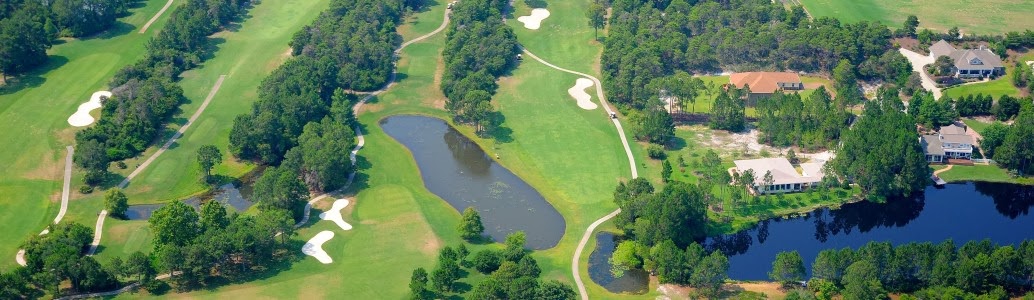 Santa Rosa Golf & Beach Club Golf Maintenance