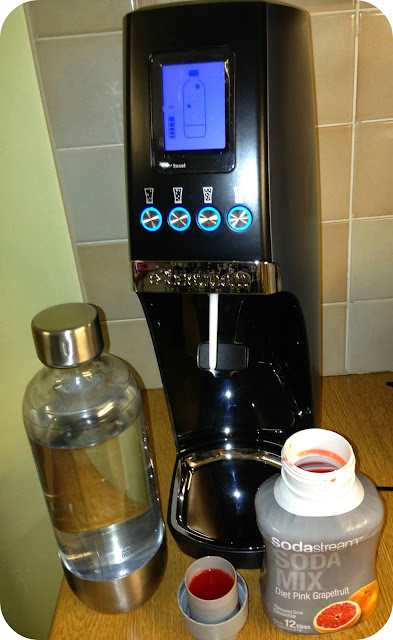 Life Unexpected: Sodastream Revolution Review