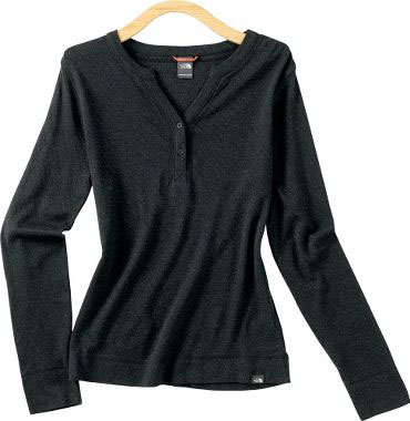 Women Dressing Guide: Women's Long Sleeve Shirts