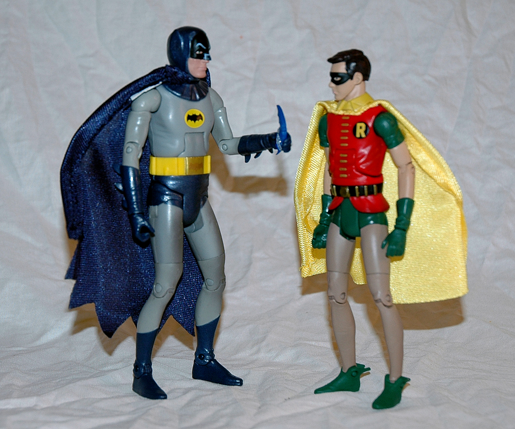 Bob Canada's BlogWorld: I'm A Grown Man And I Bought This: Batman ...