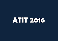 ATIT 2017 Application Form, Exam Dates, Syllabus | Exacthub