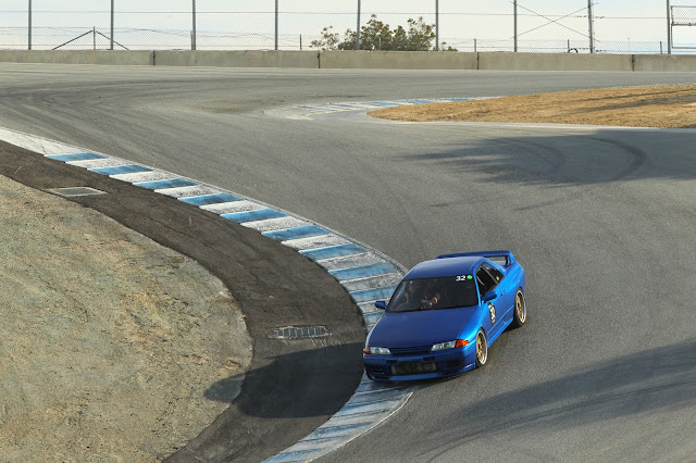 R's Day 2017: Bayside Blue R32 GT-R - Nissan Skyline GT-R s in the USA