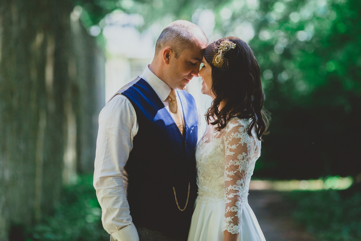 Katie Farrell Photography: Eimear + JJ: Rathsallagh House Wedding