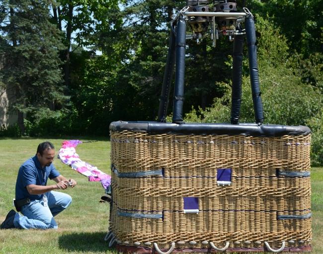 Kathryn's Report: 07/24/15