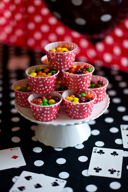 Kara's Party Ideas Magic Themed 3rd Birthday Party | Kara's Party Ideas