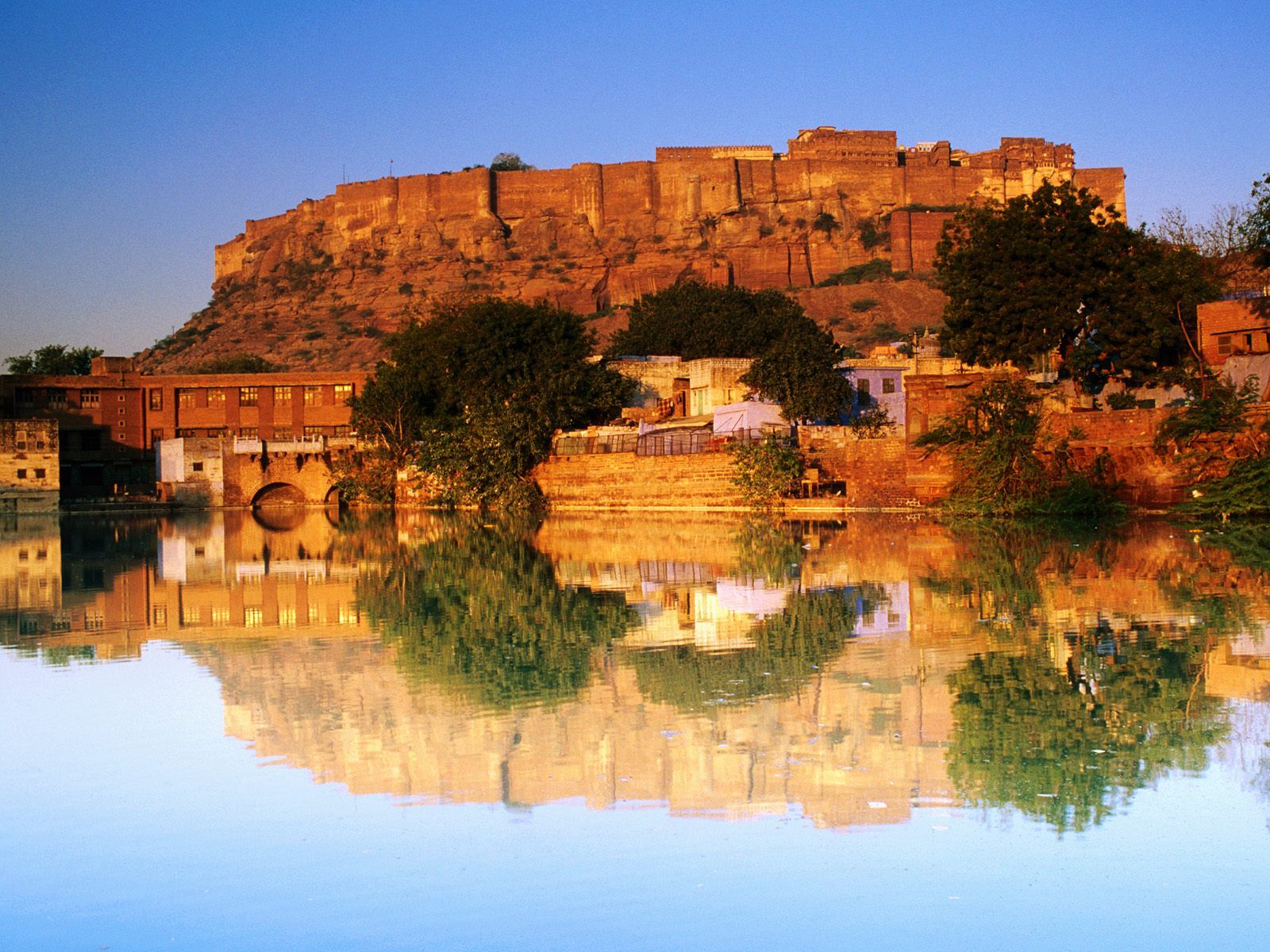 Famous World: Famous Place In Jodhpur