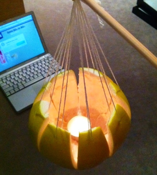 Hong Kong Travel Blog: Mid Autumn Festival 2014