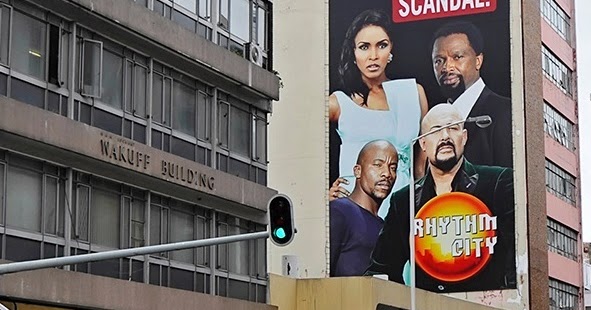 TV with Thinus: From Emmanuelle to eNews - e.tv turns 20 years old as ...