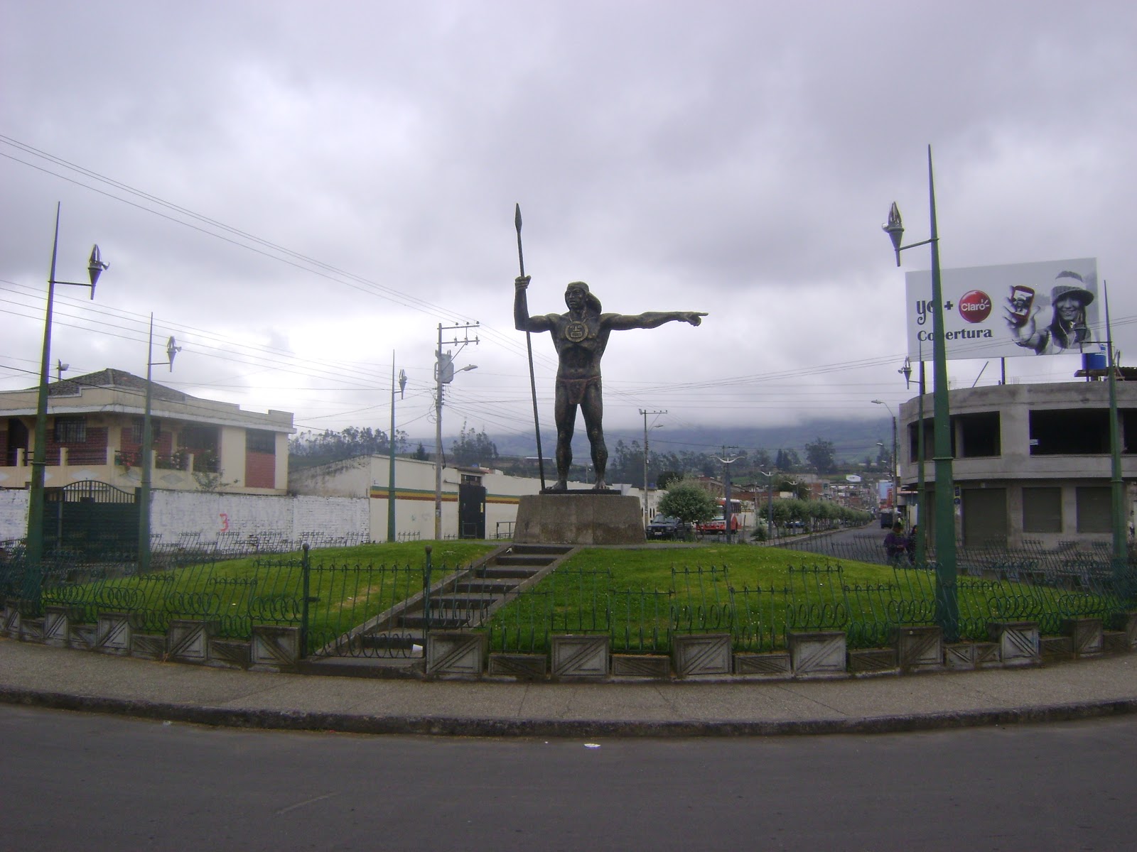 PROYECTO CLUBES DE COMUNICACIÓN ESTUDIANTIL DEL ECUADOR: Píllaro ...