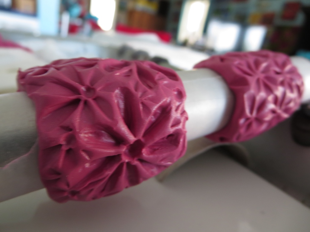 HeArtfully Creating: HeArtfully Creating: Polymer Clay Journey- Making ...