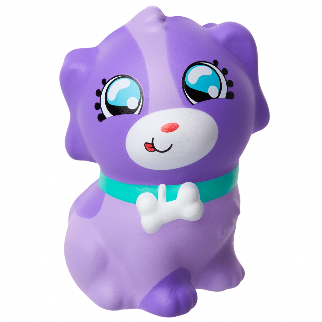 Inspired by Savannah: The New Series 8 Squish-Dee-Lish Pairs from JAKKS ...