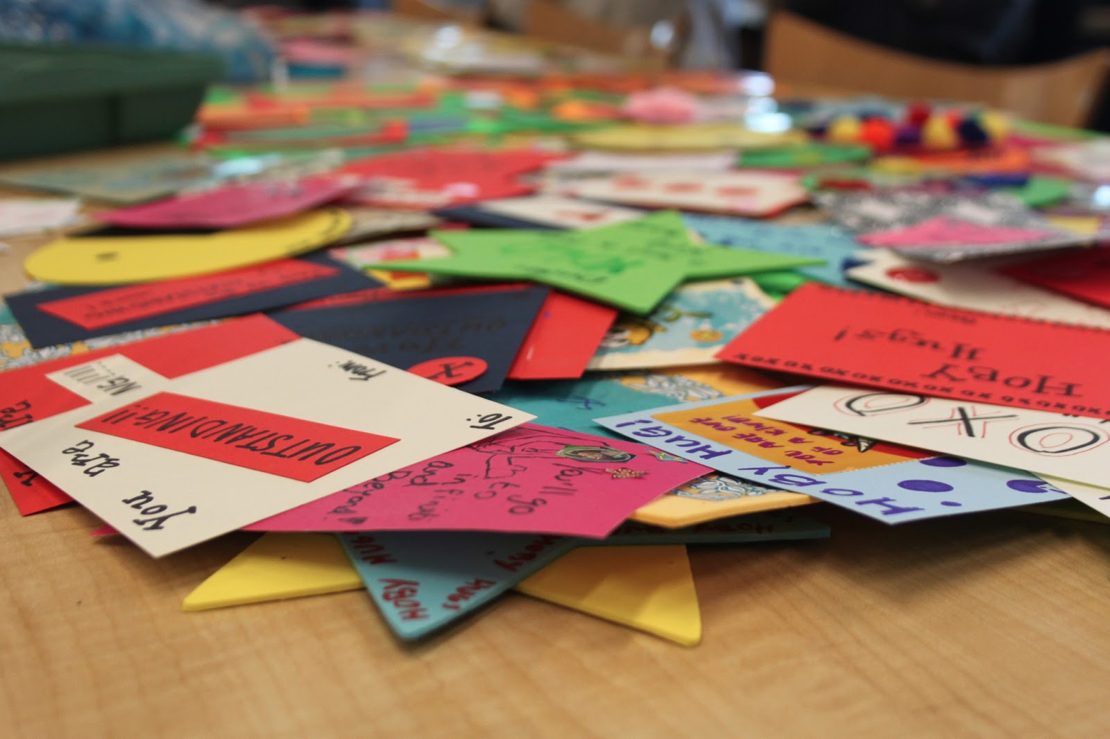 HOBY Texas North - 2013 Youth Leadership Seminar: The Largest HOBY HUG ...