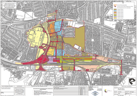 Brent Cross Cricklewood - Alchetron, the free social encyclopedia