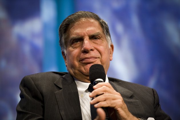 Work for lifetime: Ratan Tata - the great man behind TATA group success