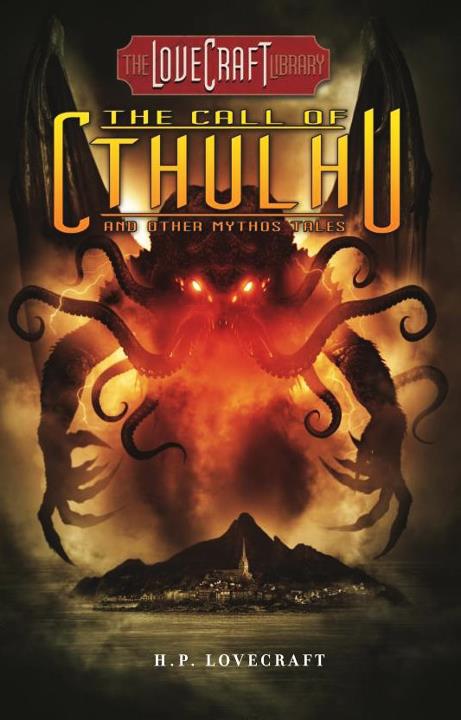 This is my World: Sam Shearon and Lovecraft